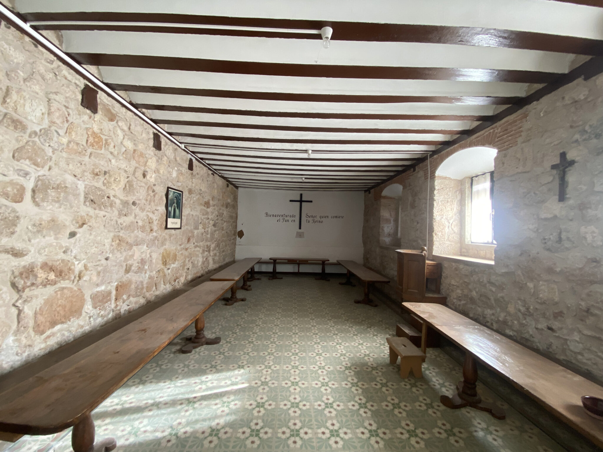 El monasterio | Monasterio de Lerma